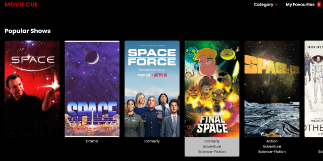 Charlis Doley - Web Expert